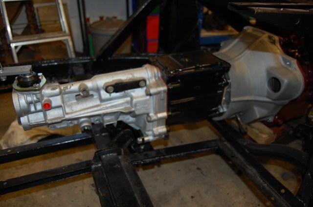 Upgrades/Alterations | mgarestoration